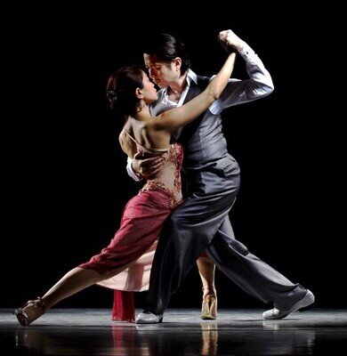 Raymond Chu and Lily Cheng | HK Phil