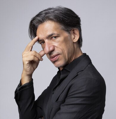 Septime Webre │Hong Kong Philharmonic Orchestra (HK Phil)