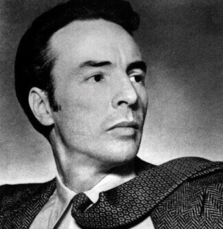 George Balanchine │Hong Kong Philharmonic Orchestra (HK Phil)