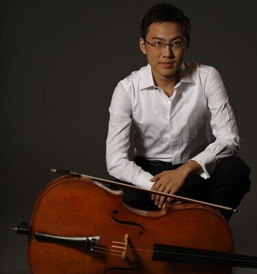 Thomas Hung | HK Phil