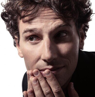 David Greilsammer│Hong Kong Philharmonic Orchestra (HK Phil)