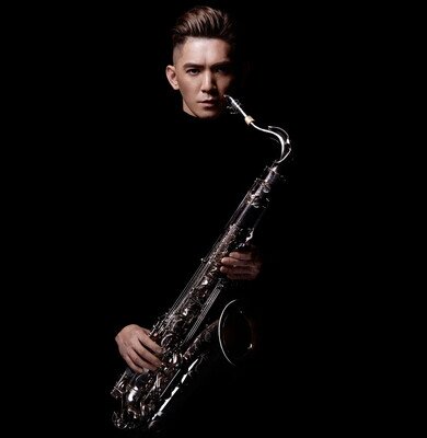 Timothy Sun│Hong Kong Philharmonic Orchestra (HK Phil)