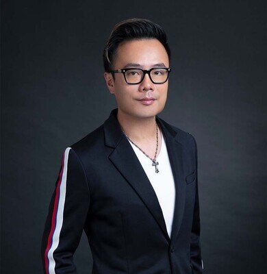 Johnny Yim | HK Phil