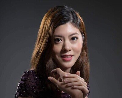 Vanessa Wong Wai-yin | HK Phil
