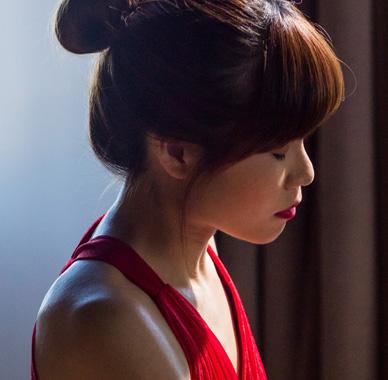 Rachel Cheung | HK Phil