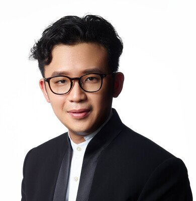 Andrew Ling│Hong Kong Philharmonic Orchestra (HK Phil)