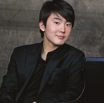Season Opening: JAAP | Seong-Jin Cho | HK Phil