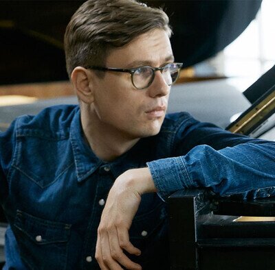 JAAP’s Beethoven 3 | Víkingur Ólafsson | HK Phil