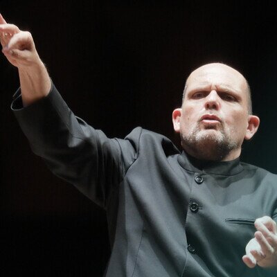 Season Opening: JAAP | Beethoven 7 │Hong Kong Philharmonic Orchestra ...