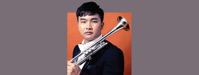 Yu Long | Tchaikovsky 5 │Hong Kong Philharmonic Orchestra (HK Phil)