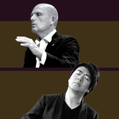 Jaap & Lang Lang | Hong Kong Philharmonic Orchestra (HK Phil)
