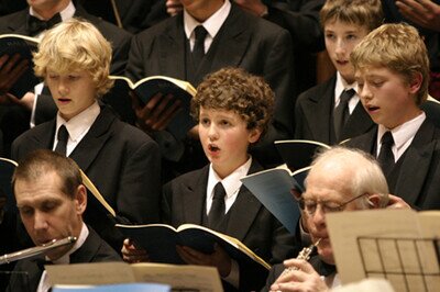 Harrow School Hong Kong Music Tour | 港樂