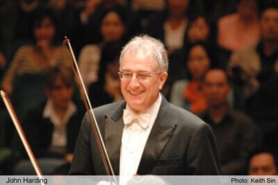 Mozart & Bach | HK Phil