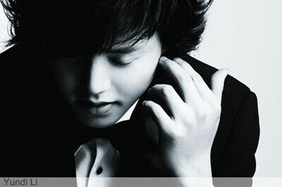 A CELEBRATION OF CHOPIN'S 200TH ANNIVERSARY Yundi Li in recital | HK Phil