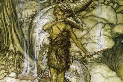 The Ring Cycle Part 3: Siegfried | HK Phil