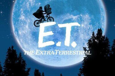 E.T. in Concert | HK Phil
