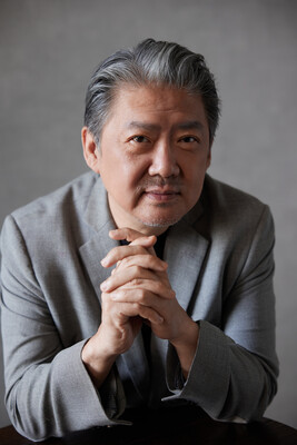 Yu Long│Principal Guest Conductor│Hong Kong Philharmonic Orchestra (HK ...