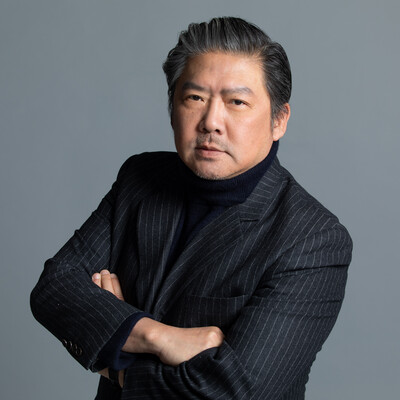 Yu Long│Principal Guest Conductor│Hong Kong Philharmonic Orchestra (HK ...