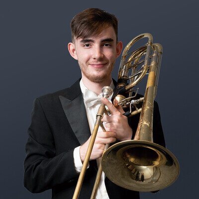 Aaron Albert | HK Phil