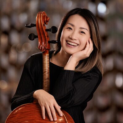 Dora Lam │Hong Kong Philharmonic Orchestra (HK Phil)