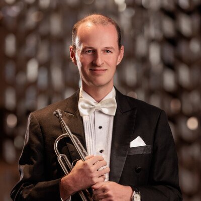 Christopher Moyse│Co-Principal Trumpet│Hong Kong Philharmonic Orchestra ...