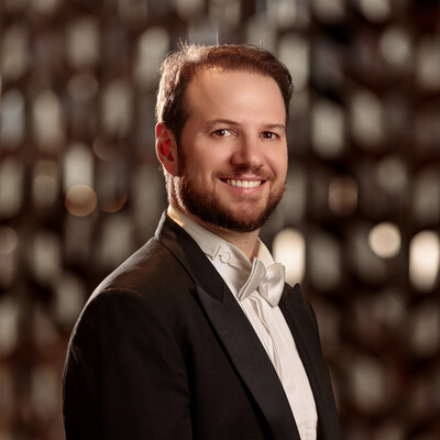 Paul Luxenberg│Principal Tuba│Hong Kong Philharmonic Orchestra (HK Phil)