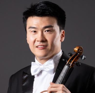 Wang Liang │Hong Kong Philharmonic Orchestra (HK Phil)