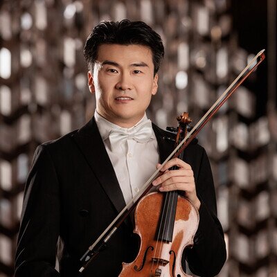 Wang Liang │Hong Kong Philharmonic Orchestra (HK Phil)
