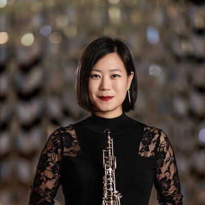 Marrie Rose Kim│Oboe│Hong Kong Philharmonic Orchestra (HK Phil)