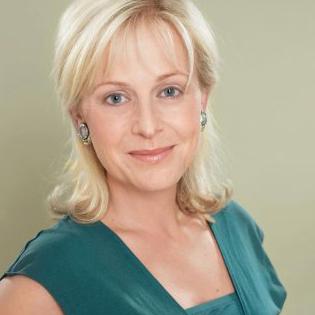 conductor Lisa Larsson